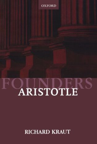 The Best Aristotle Books | Five Books Expert Recommendations