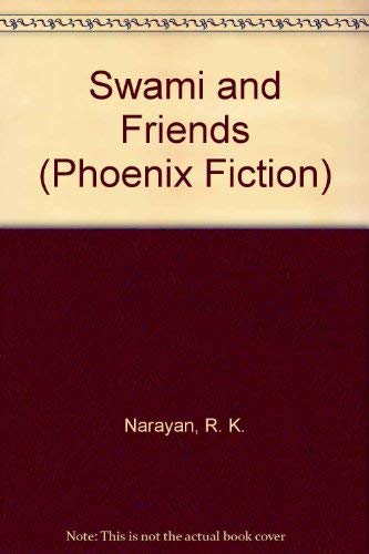 Swami and Friends - Five Books Expert Reviews
