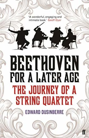 The Best Books on Beethoven - Five Books Expert Recommendations