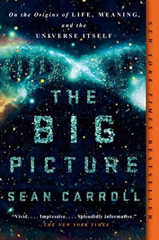 The Best Books on the Big Bang | Five Books Expert Recommendations