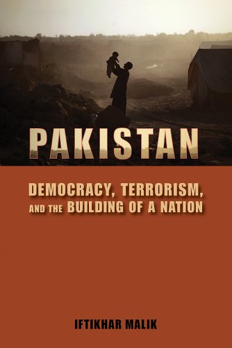 Pakistan - Five Books Expert Reviews