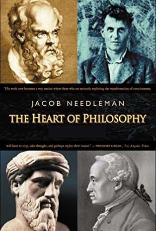 The Best Philosophy Books | Five Books Expert Recommendations