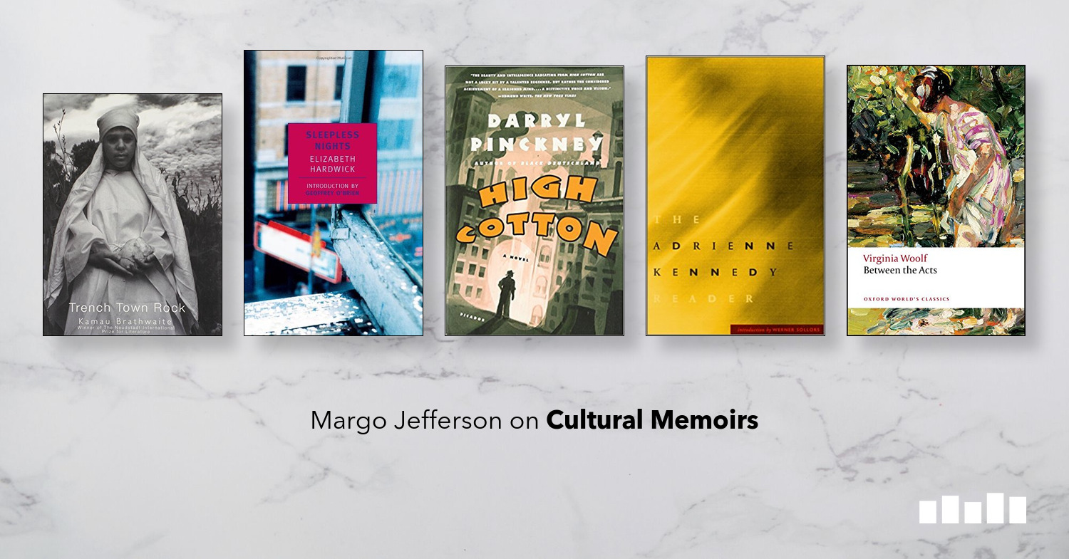 The Best Books on Cultural Memoirs - Five Books Expert Recommendations