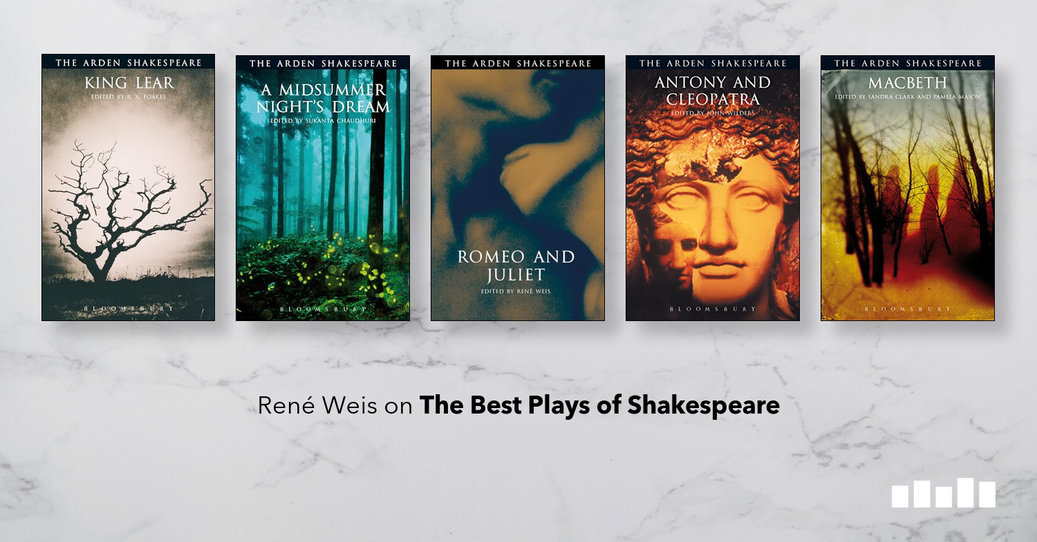 Shakespeare Plays Popular