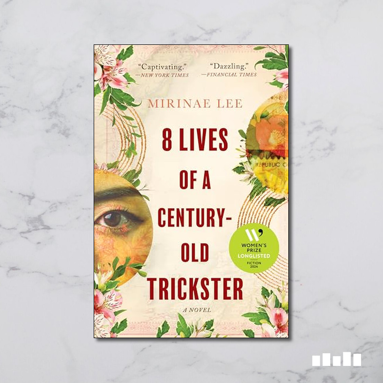 8 Lives of a Century-Old Trickster - Five Books Expert Reviews