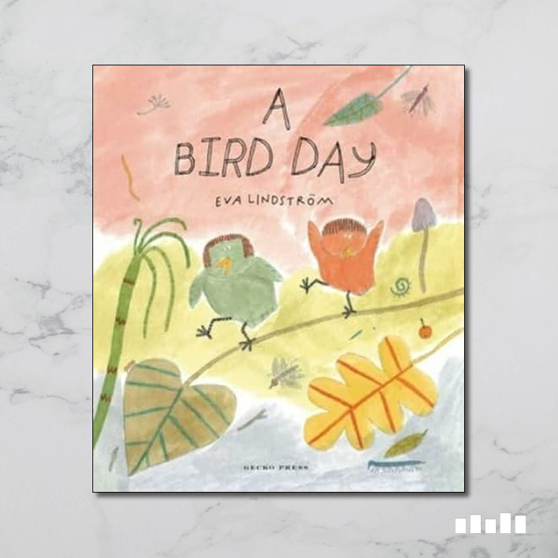 A Bird Day - Five Books Expert Reviews
