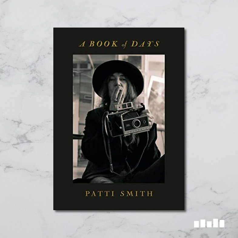 A Book of Days - Five Books Expert Reviews