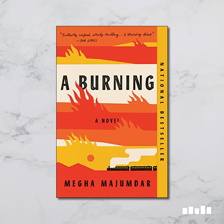 A Burning: A novel - Five Books Expert Reviews