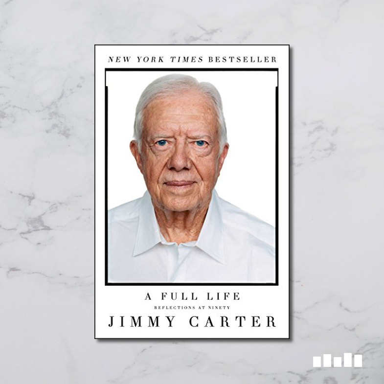 A Full Life: Reflections at Ninety - Five Books Expert Reviews