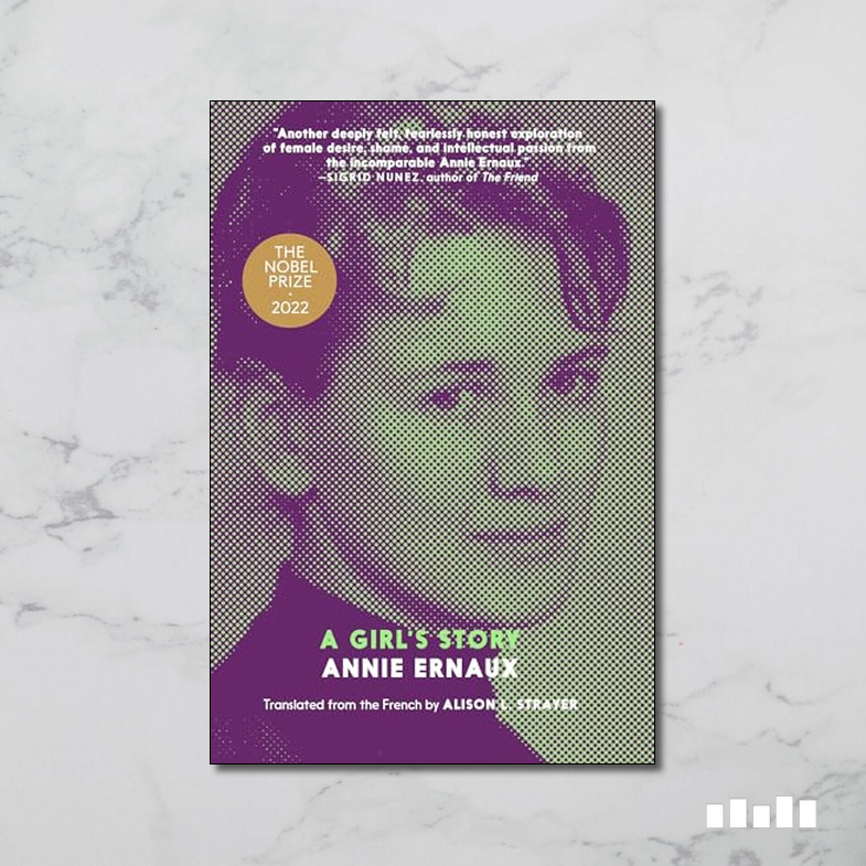 A Girl's Story - Five Books Expert Reviews