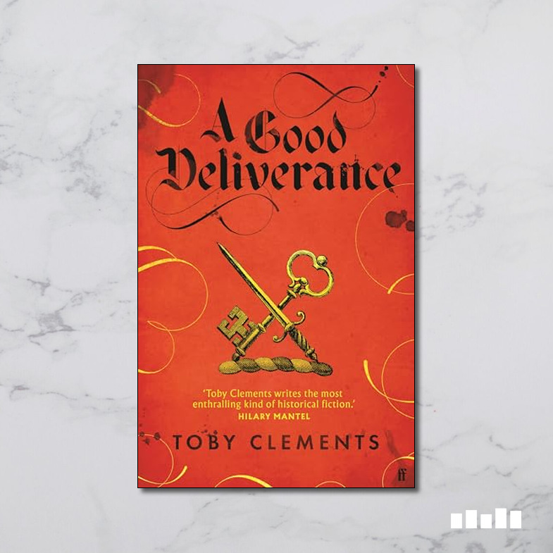 A Good Deliverance - Five Books Expert Reviews