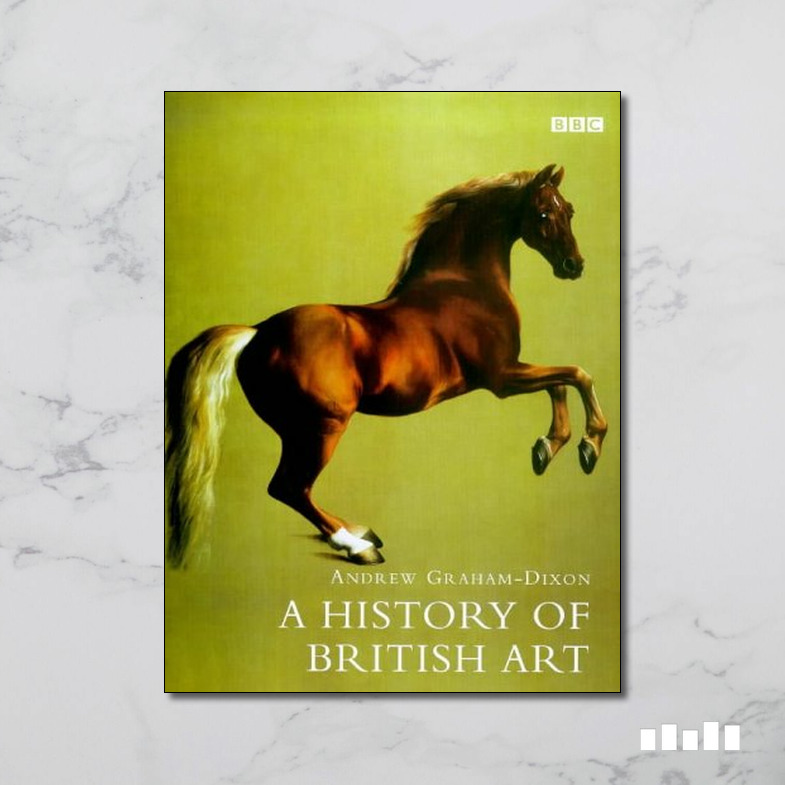 A History of British Art - Five Books Expert Reviews