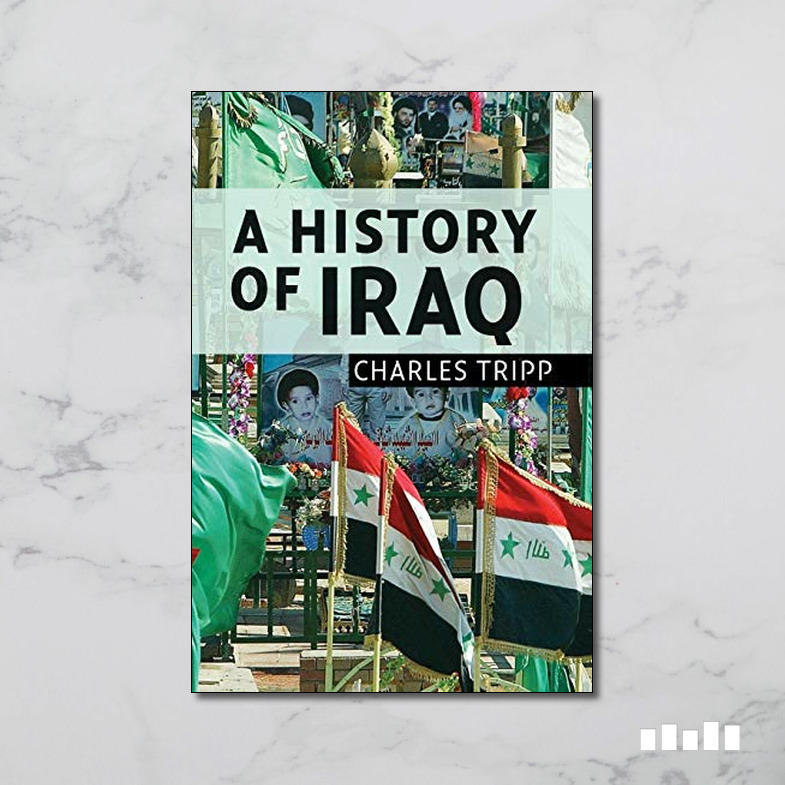 A History of Iraq - Five Books Expert Reviews