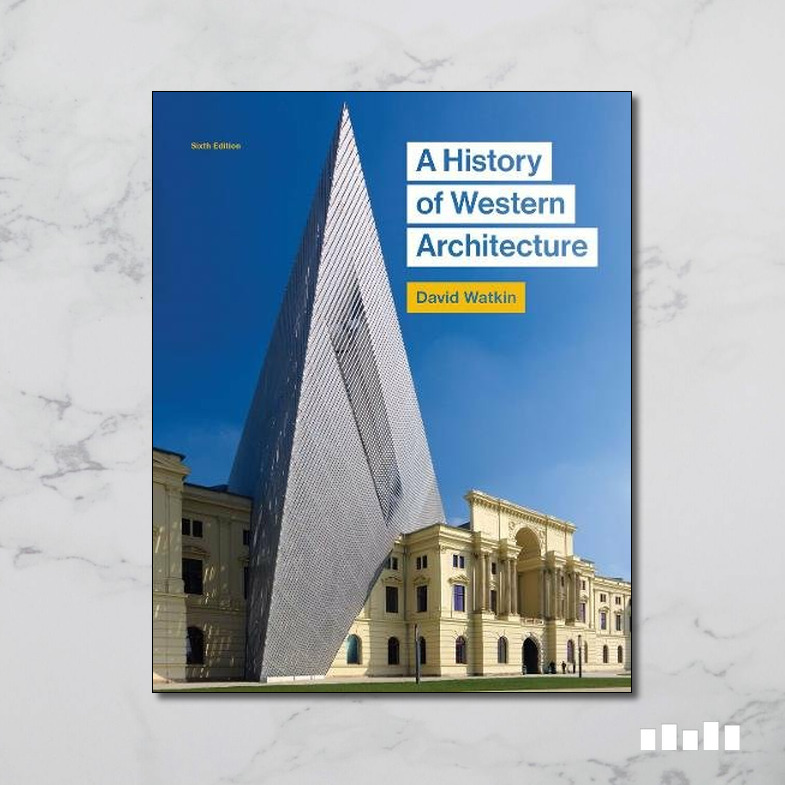 A History of Western Architecture - Five Books Expert Reviews