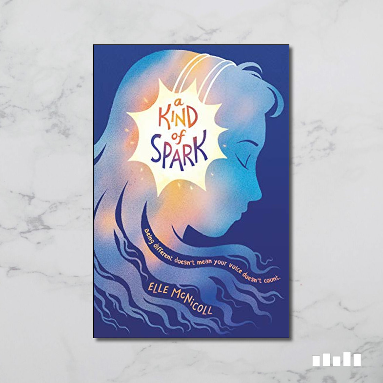 A Kind of Spark - Five Books Expert Reviews