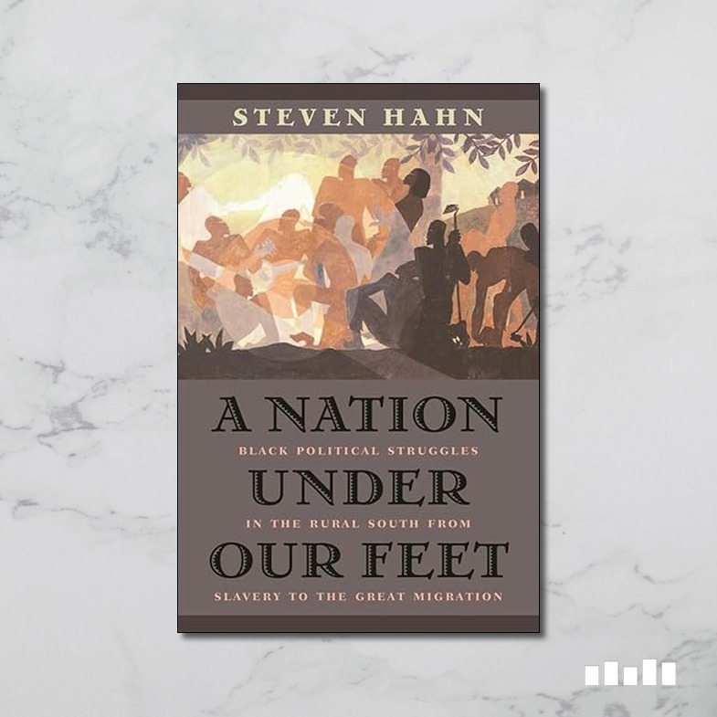 A Nation Under Our Feet: Black Political Struggles in the Rural South ...
