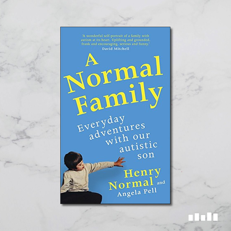 A Normal Family - Five Books Expert Reviews