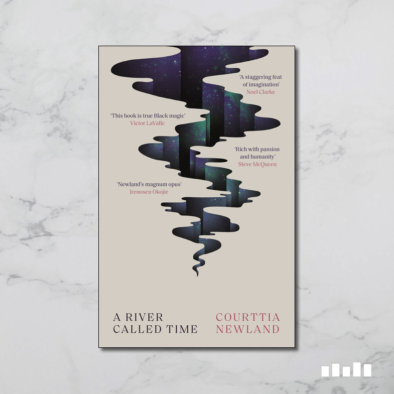 A River Called Time - Five Books Expert Reviews