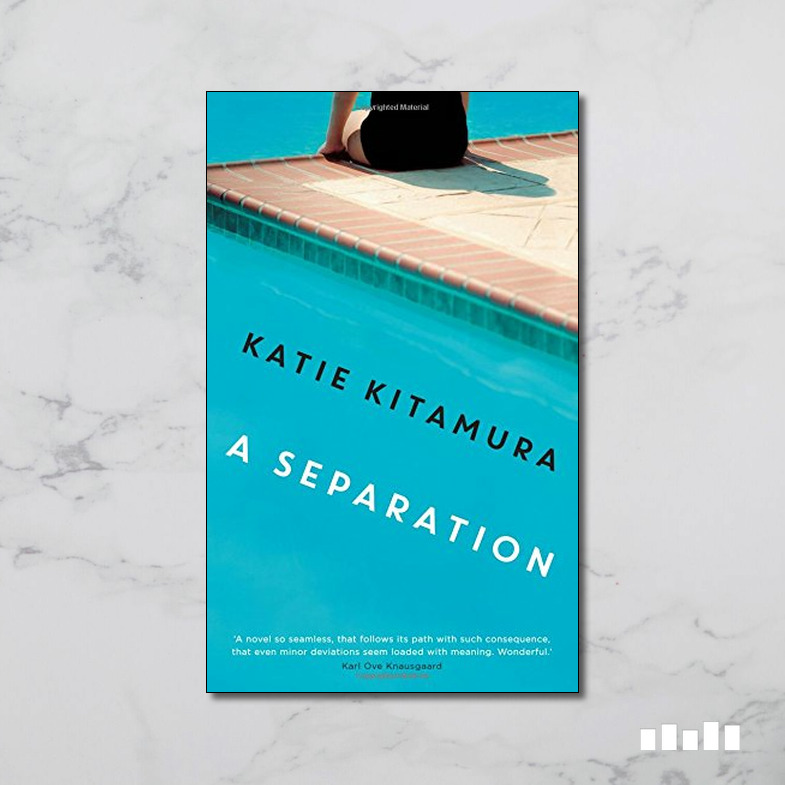 A Separation - Five Books Expert Reviews
