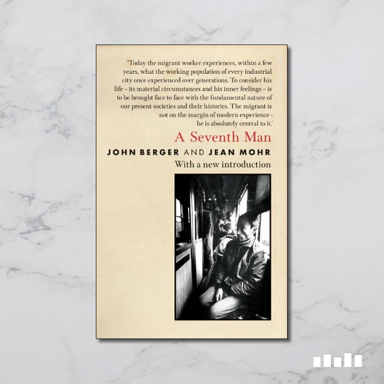 A Seventh Man - Five Books Expert Reviews
