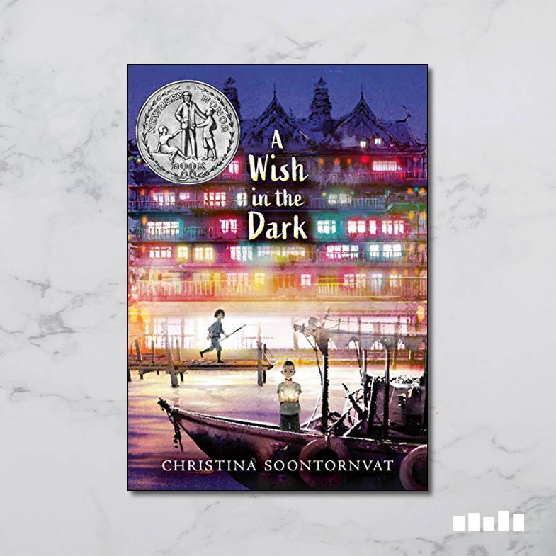 A Wish in the Dark - Five Books Expert Reviews