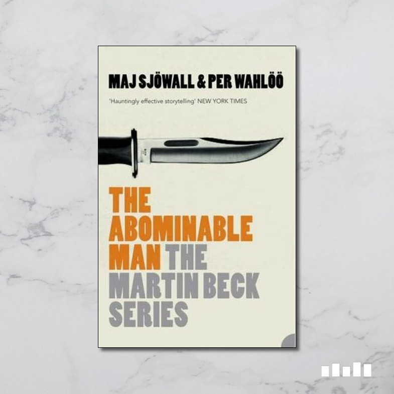 The Abominable Man - Five Books Expert Reviews