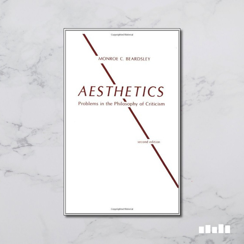 Aesthetics - Five Books Expert Reviews