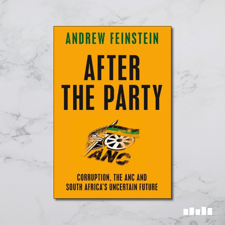 After the Party - Five Books Expert Reviews