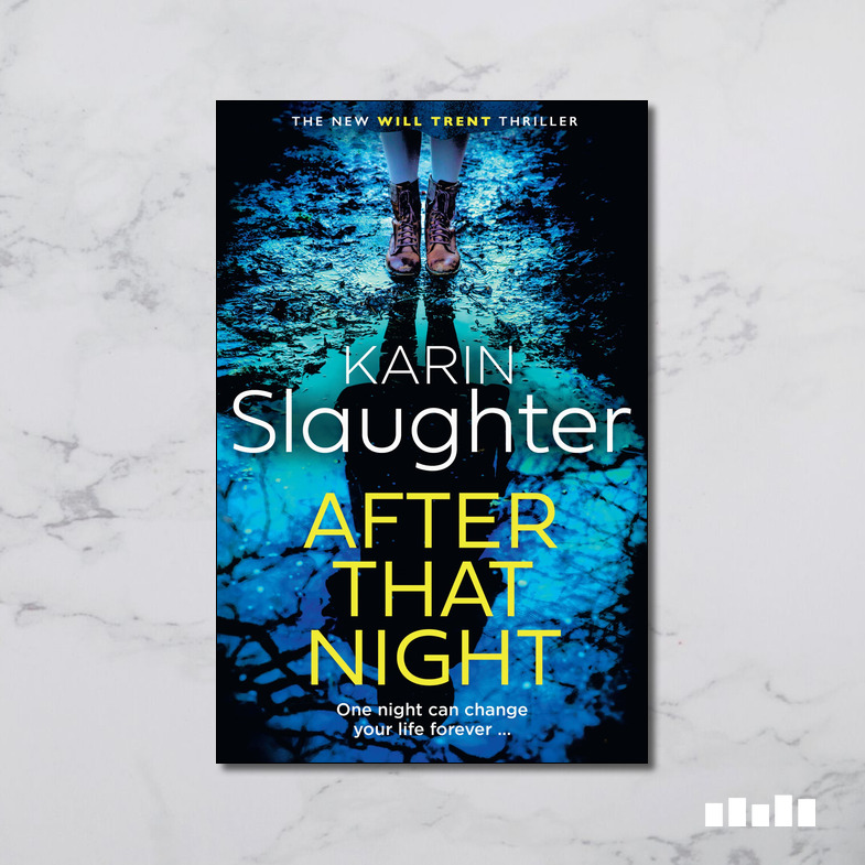After That Night - Five Books Expert Reviews