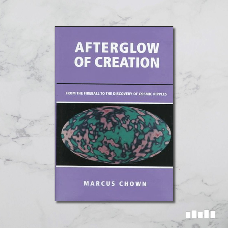 Afterglow of Creation - Five Books Expert Reviews