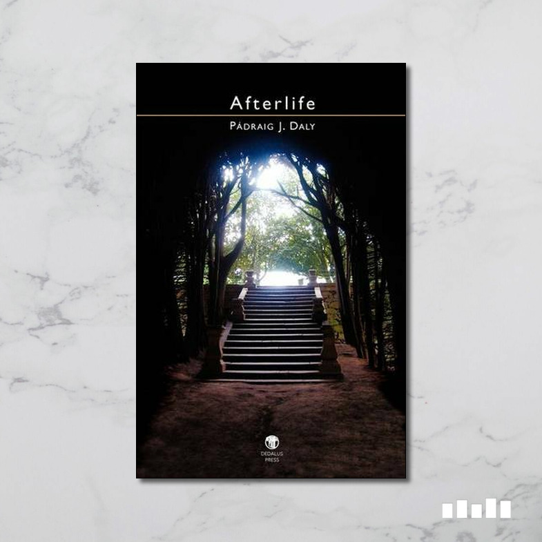 Afterlife - Five Books Expert Reviews