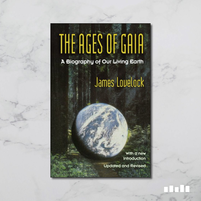 Ages of Gaia - Five Books Expert Reviews