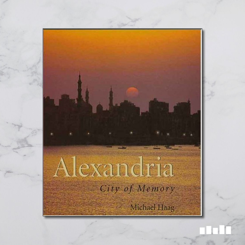 Alexandria - Five Books Expert Reviews