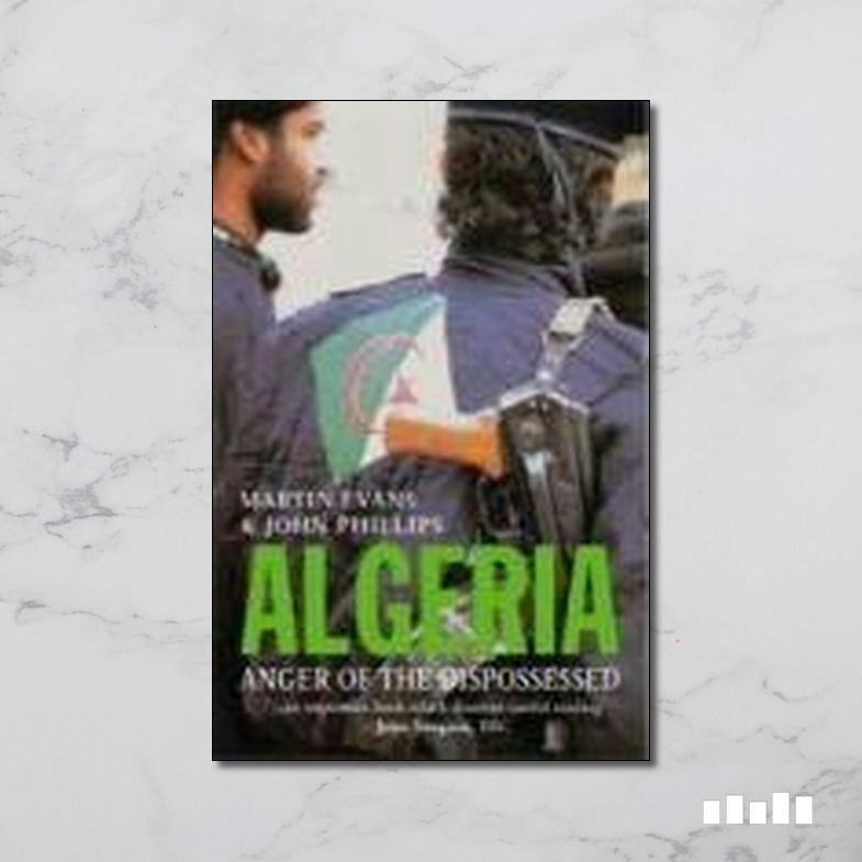 Algeria - Five Books Expert Reviews