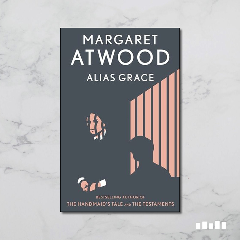 Alias Grace - Five Books Expert Reviews
