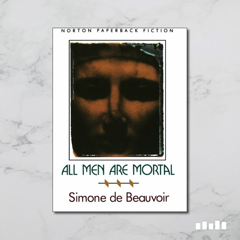 All Men Are Mortal - Five Books Expert Reviews