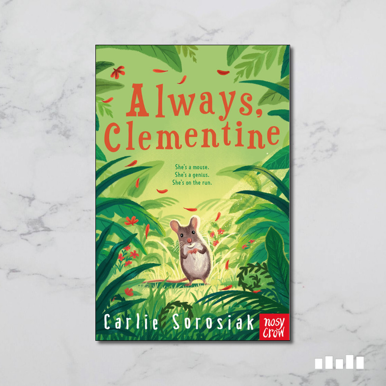 Always, Clementine - Five Books Expert Reviews