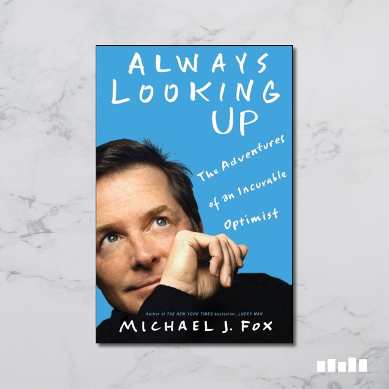 Always Looking Up - Five Books Expert Reviews