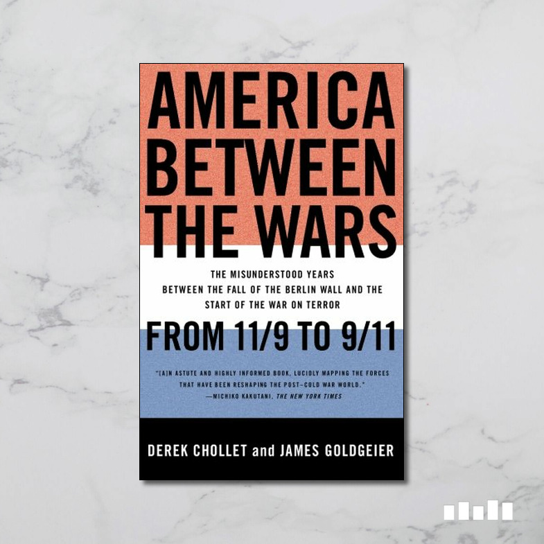 America Between the Wars - Five Books Expert Reviews