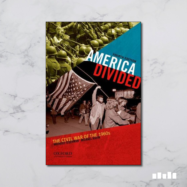 America Divided - Five Books Expert Reviews