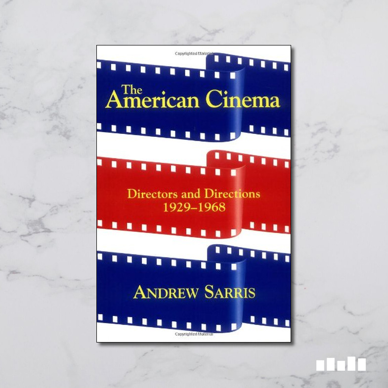 The American Cinema - Five Books Expert Reviews