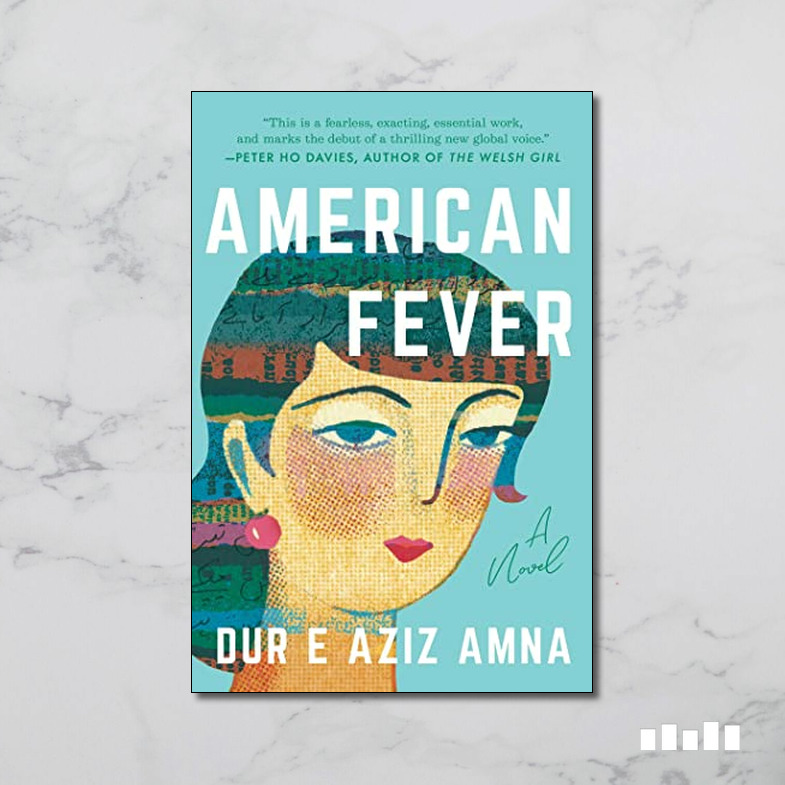 American Fever - Five Books Expert Reviews