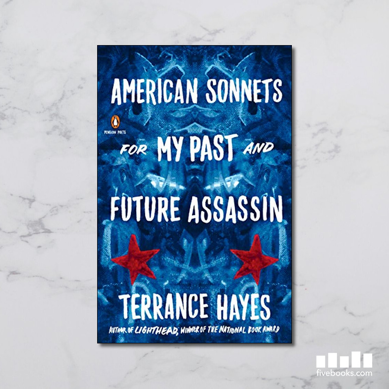 American Sonnets for My Past and Future Assassin - Five Books Expert ...