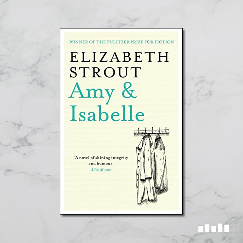 Amy and Isabelle - Five Books Expert Reviews