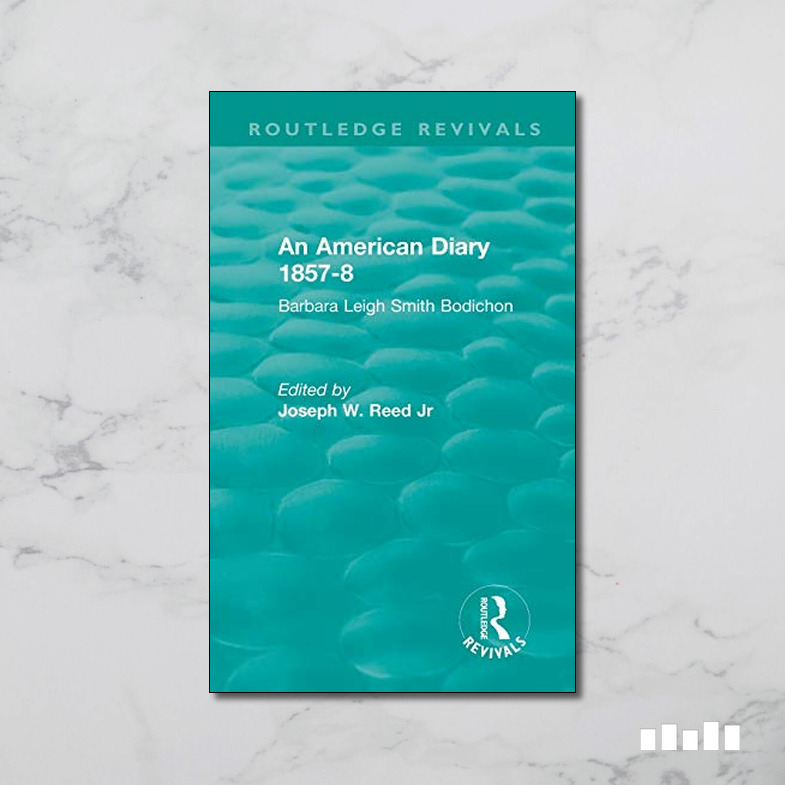 An American Diary - Five Books Expert Reviews