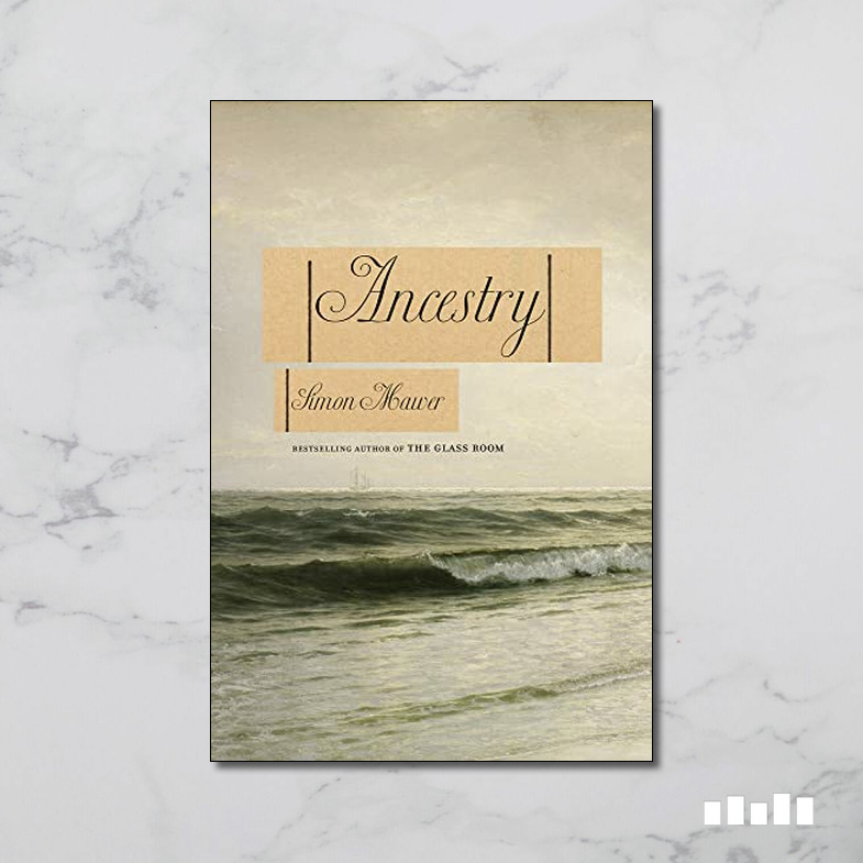 Ancestry: A Novel - Five Books Expert Reviews
