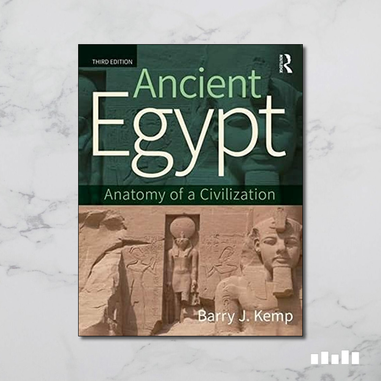 Ancient Egypt - Five Books Expert Reviews