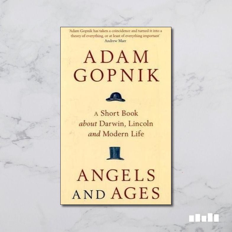 Angels and Ages - Five Books Expert Reviews