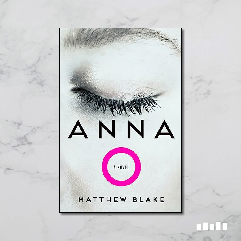 Anna O - Five Books Expert Reviews