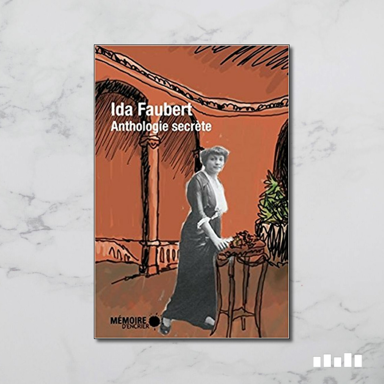 Anthologie Secrète - Five Books Expert Reviews